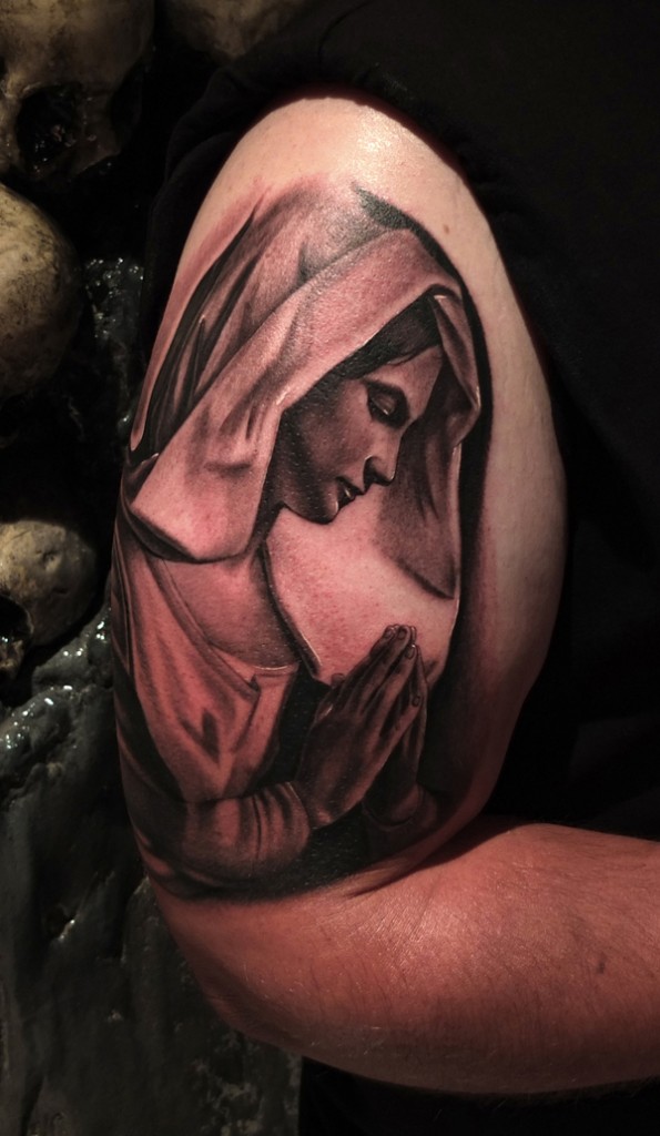 Oly Anger Tattoo- Find the best tattoo artists, anywhere in the world.