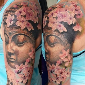 Steve Butcher Tattoo- Find the best tattoo artists, anywhere in the world.