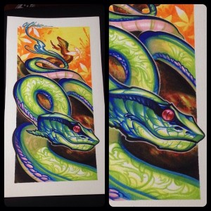 Andy Chambers Tattoo- Find the best tattoo artists, anywhere in the world.