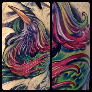 Andy Chambers Tattoo- Find the best tattoo artists, anywhere in the world.