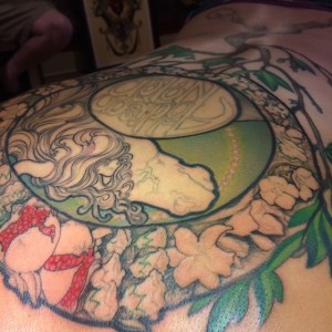 Jeff Gogue Tattoo- Find the best tattoo artists, anywhere in the world.