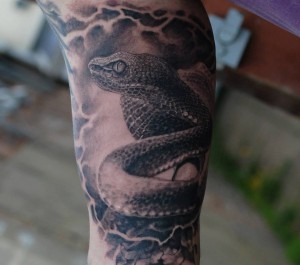 Matthew James Tattoo- Find the best tattoo artists, anywhere in the world.