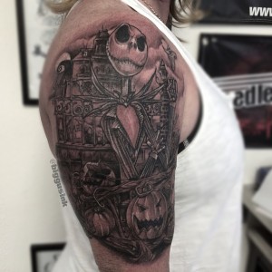 Big Gus Ink Tattoo- Find the best tattoo artists, anywhere in the world.