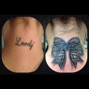 Jasmine Rodriguez Tattoo- Find the best tattoo artists, anywhere in the ...