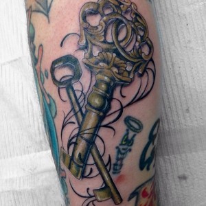 Jasmine Rodriguez Tattoo- Find the best tattoo artists, anywhere in the ...