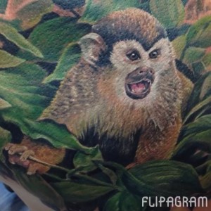 Randy Engelhard Tattoo- Find the best tattoo artists, anywhere in the ...