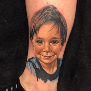 Randy Engelhard Tattoo- Find the best tattoo artists, anywhere in the ...