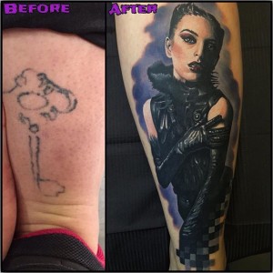 Randy Engelhard Tattoo- Find the best tattoo artists, anywhere in the ...