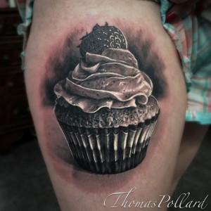 Thomas Pollard Tattoo- Find the best tattoo artists, anywhere in the world.