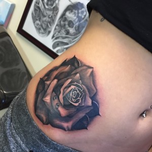 Joe Gentile Tattoo- Find the best tattoo artists, anywhere in the world.