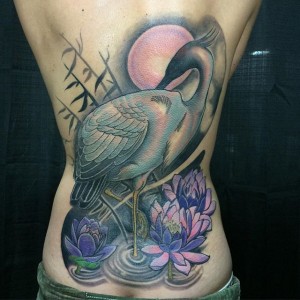 Jon Mesa Tattoo- Find the best tattoo artists, anywhere in the world.