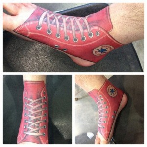 Josh Payne Tattoo- Find the best tattoo artists, anywhere in the world.