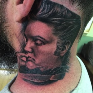 Josh Payne Tattoo- Find the best tattoo artists, anywhere in the world.