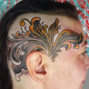 Joshua Hibbard Tattoo- Find the best tattoo artists, anywhere in the world.