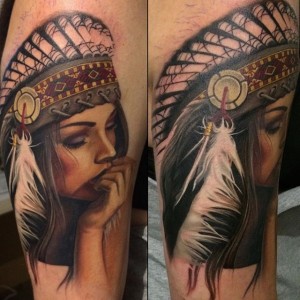 Kegan Hawkins Tattoo- Find the best tattoo artists, anywhere in the world.