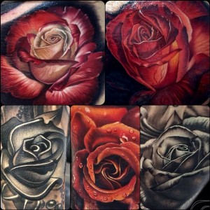 Kegan Hawkins Tattoo- Find the best tattoo artists, anywhere in the world.