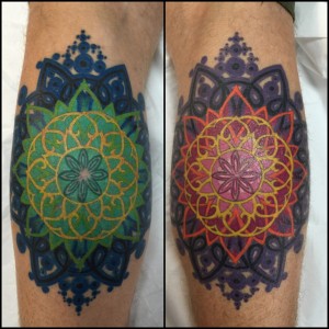 Nate Banuelos Tattoo- Find the best tattoo artists, anywhere in the world.