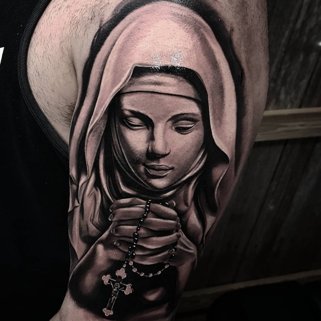 Benji Roketlauncha Tattoo- Find the best tattoo artists, anywhere in ...