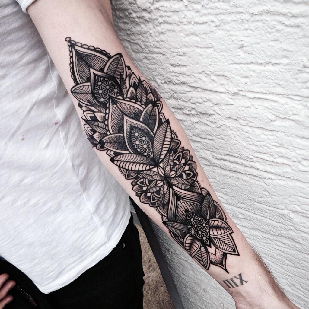 Jessica Svartvit Tattoo- Find the best tattoo artists, anywhere in the ...