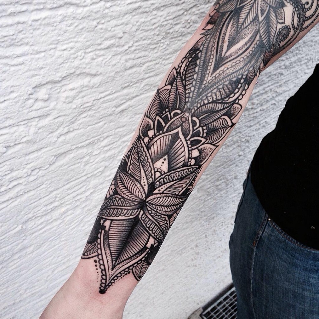 Jessica Svartvit Tattoo- Find the best tattoo artists, anywhere in the ...