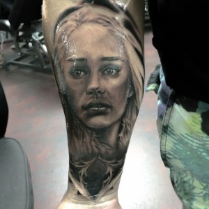 Dean Lawton Tattoo- Find the best tattoo artists, anywhere in the world.