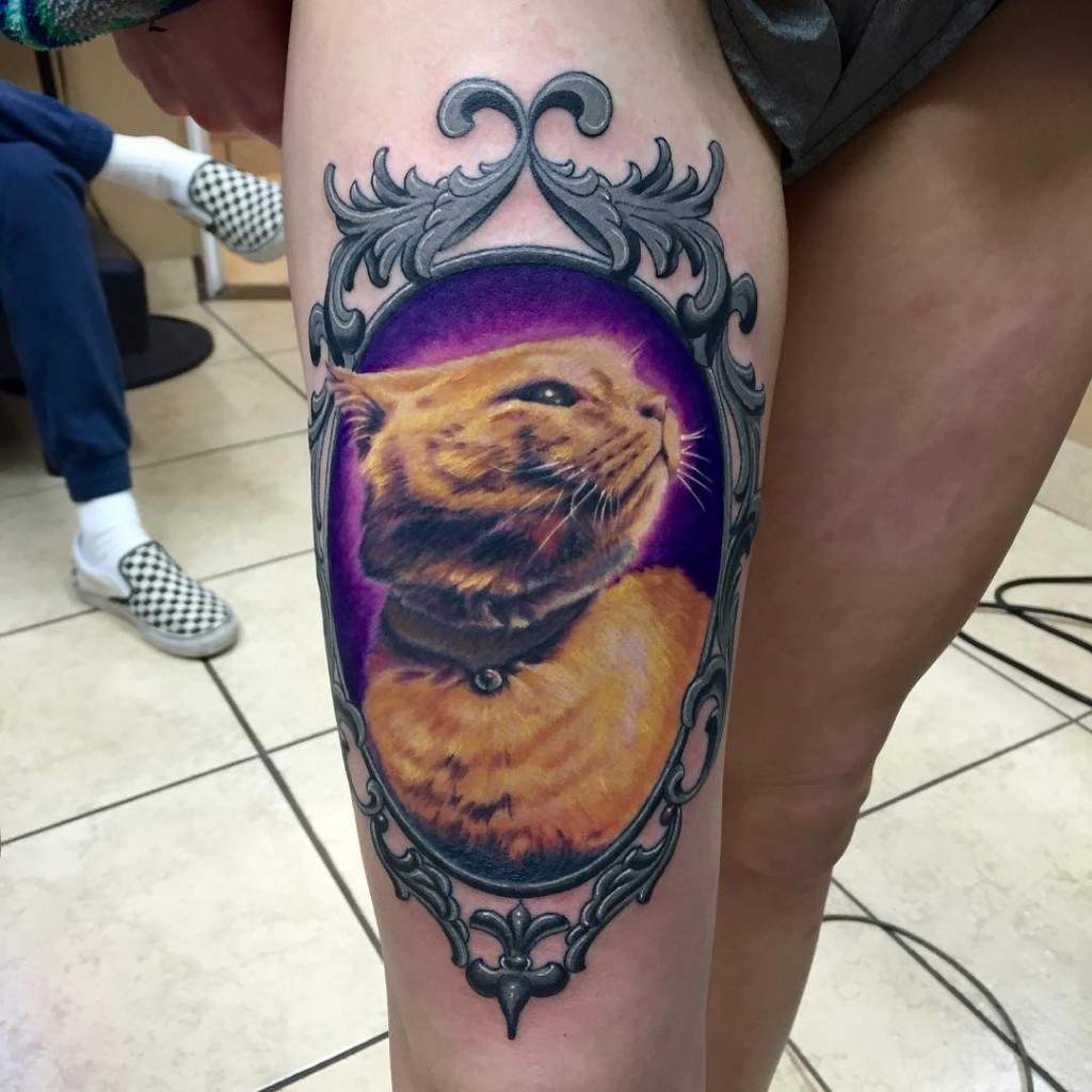 Drew Shurtleff Tattoo- Find the best tattoo artists, anywhere in the world.