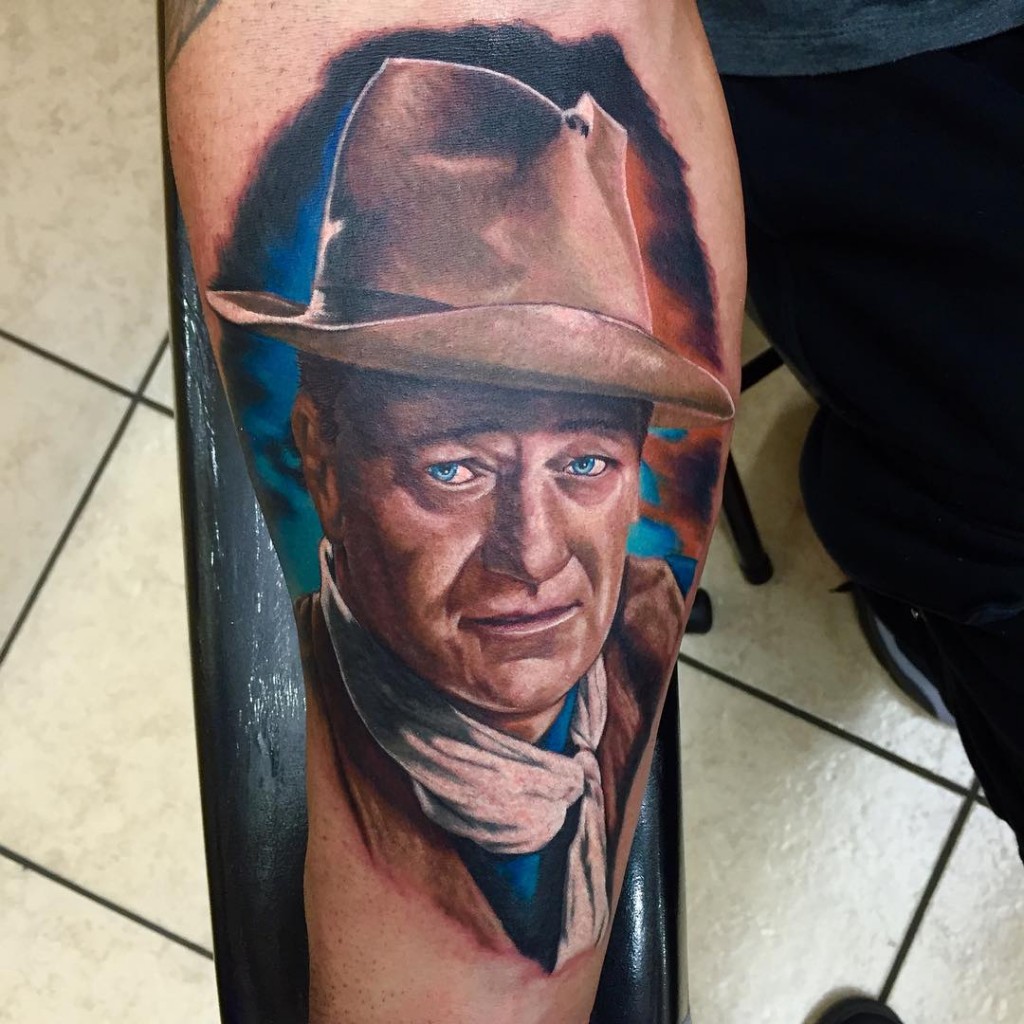 Drew Shurtleff Tattoo- Find the best tattoo artists, anywhere in the world.
