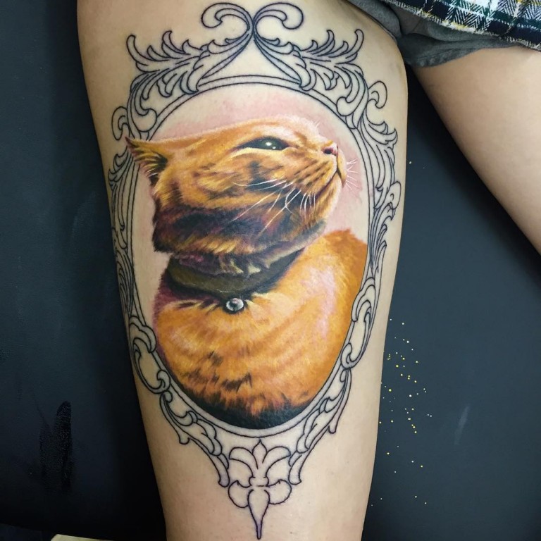 Drew Shurtleff Tattoo- Find the best tattoo artists, anywhere in the world.