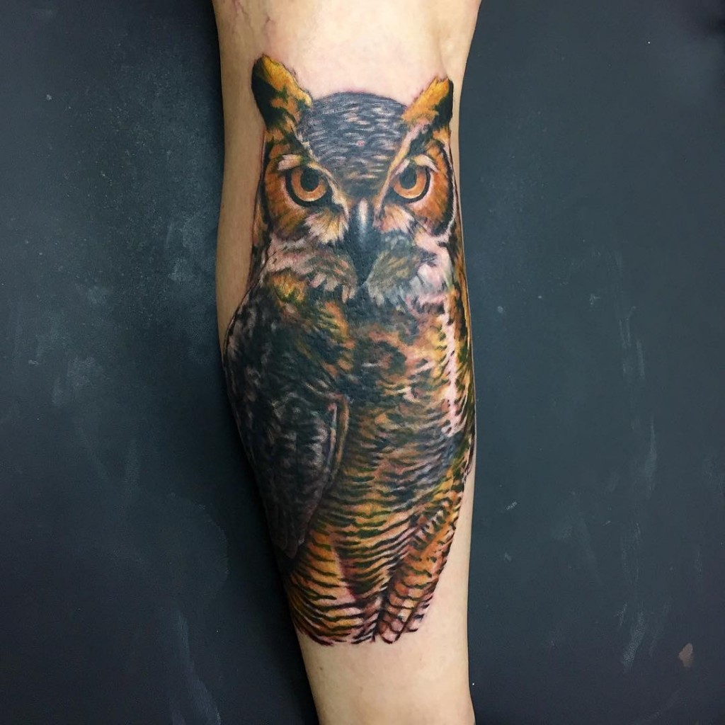 Drew Shurtleff Tattoo- Find the best tattoo artists, anywhere in the world.