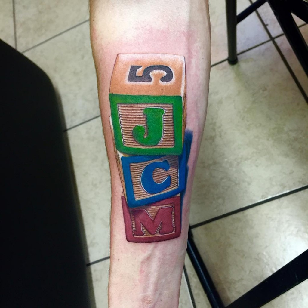 Drew Shurtleff Tattoo- Find the best tattoo artists, anywhere in the world.