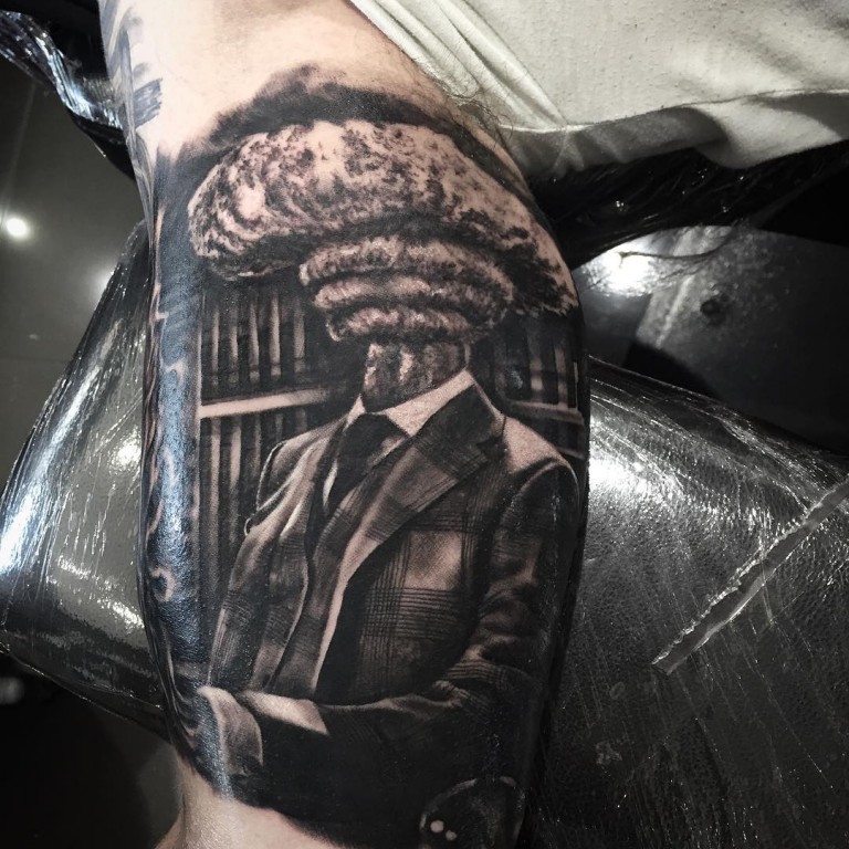 Dylan Weber Tattoo- Find the best tattoo artists, anywhere in the world.