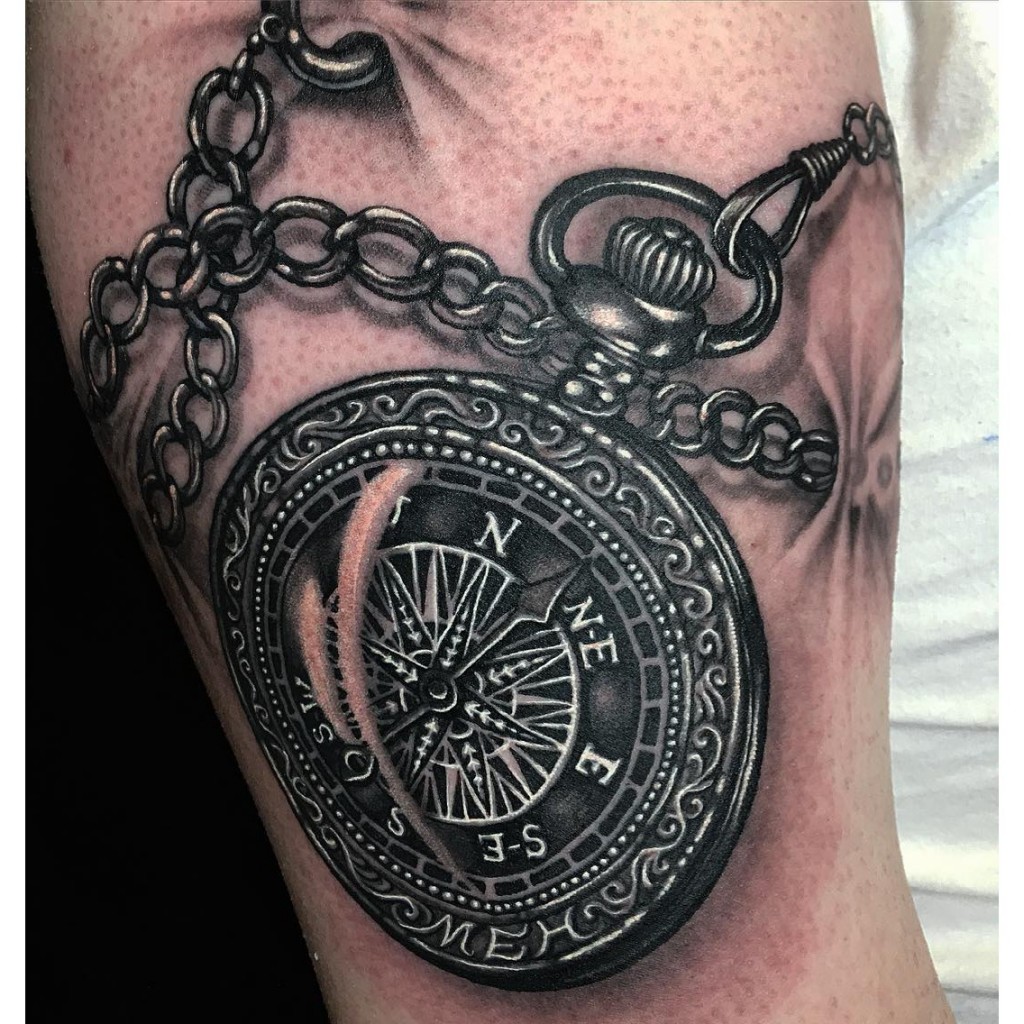 Ryan Ashley Malarkey Tattoo- Find the best tattoo artists, anywhere in ...