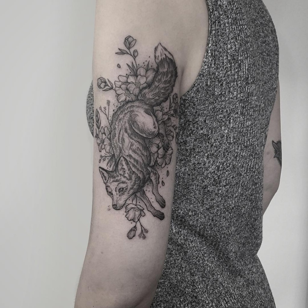 Thomas Bates Tattoo- Find the best tattoo artists, anywhere in the world.