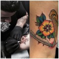 Bolo Tattoo- Find the best tattoo artists, anywhere in the world.