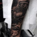 Bolo Tattoo- Find the best tattoo artists, anywhere in the world.