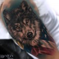 Bolo Tattoo- Find the best tattoo artists, anywhere in the world.
