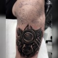 Bolo Tattoo- Find the best tattoo artists, anywhere in the world.