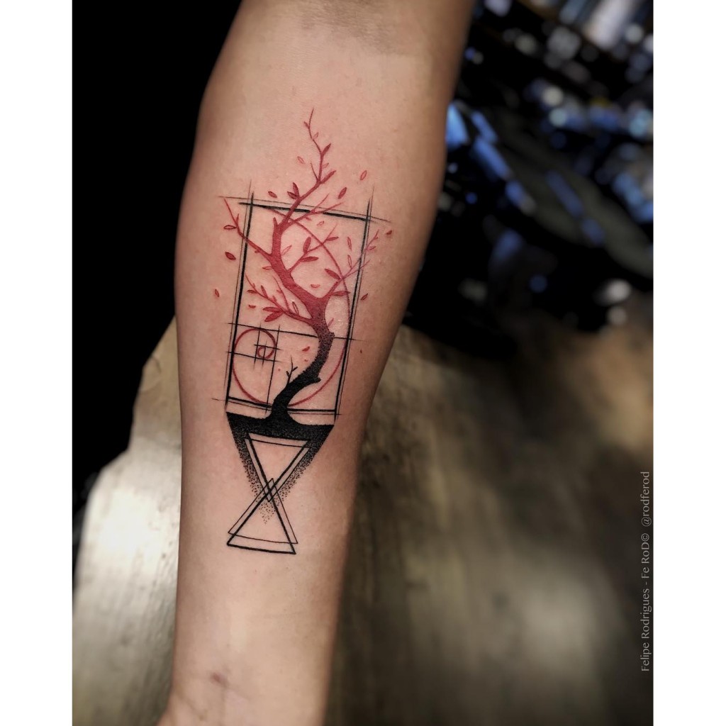 Felipe Rodrigues Tattoo- Find the best tattoo artists, anywhere in the ...