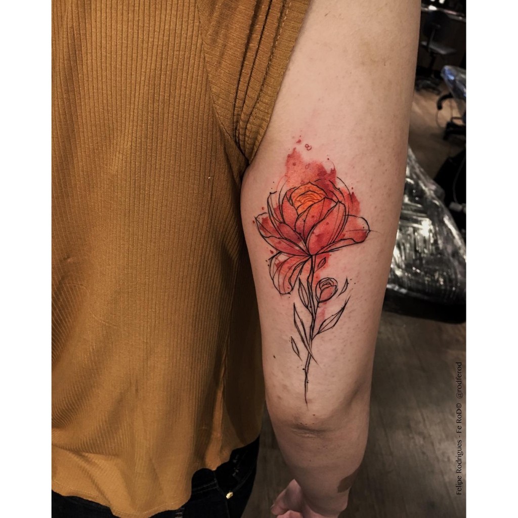 Felipe Rodrigues Tattoo- Find the best tattoo artists, anywhere in the ...