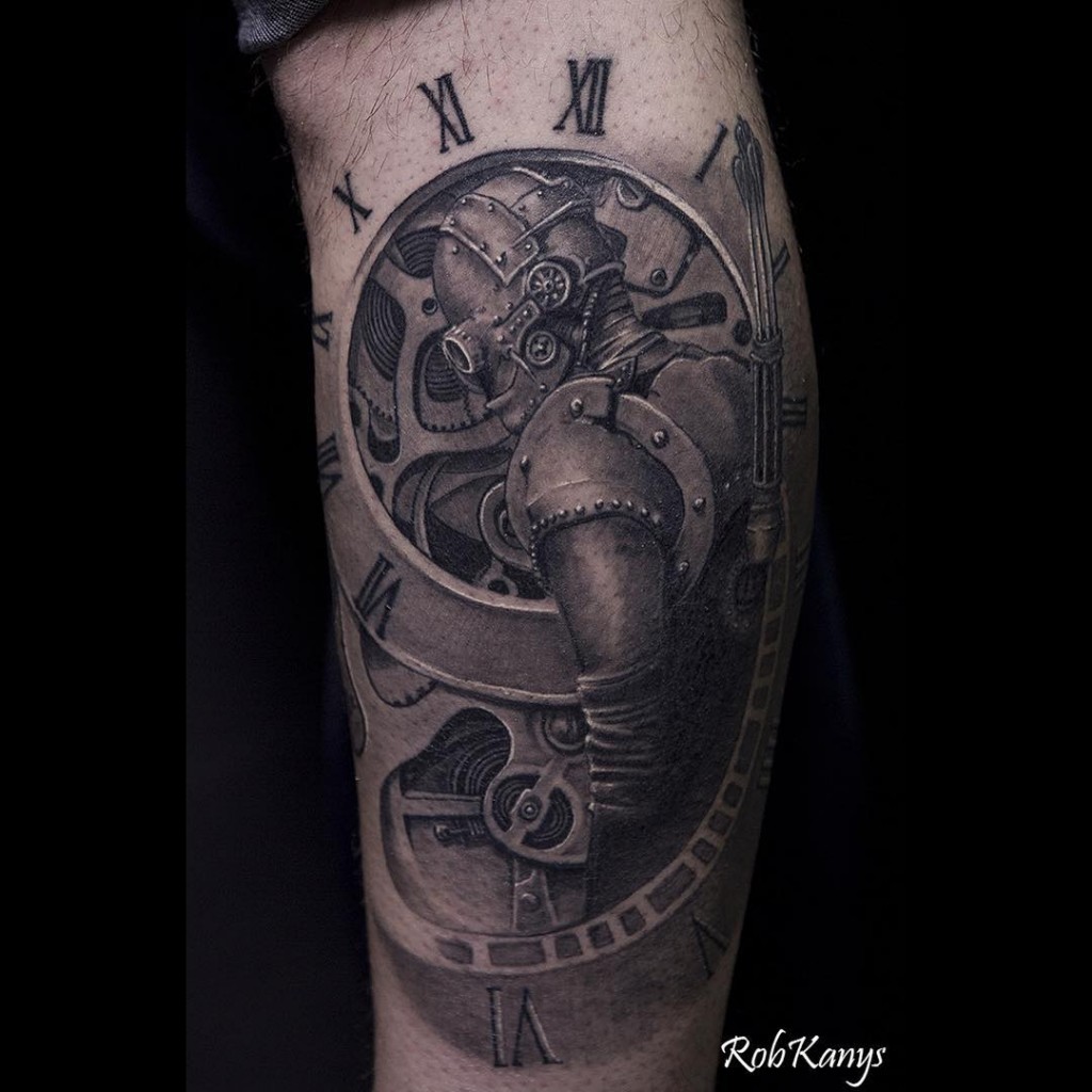 Remis Tattoo Tattoo- Find the best tattoo artists, anywhere in the world.