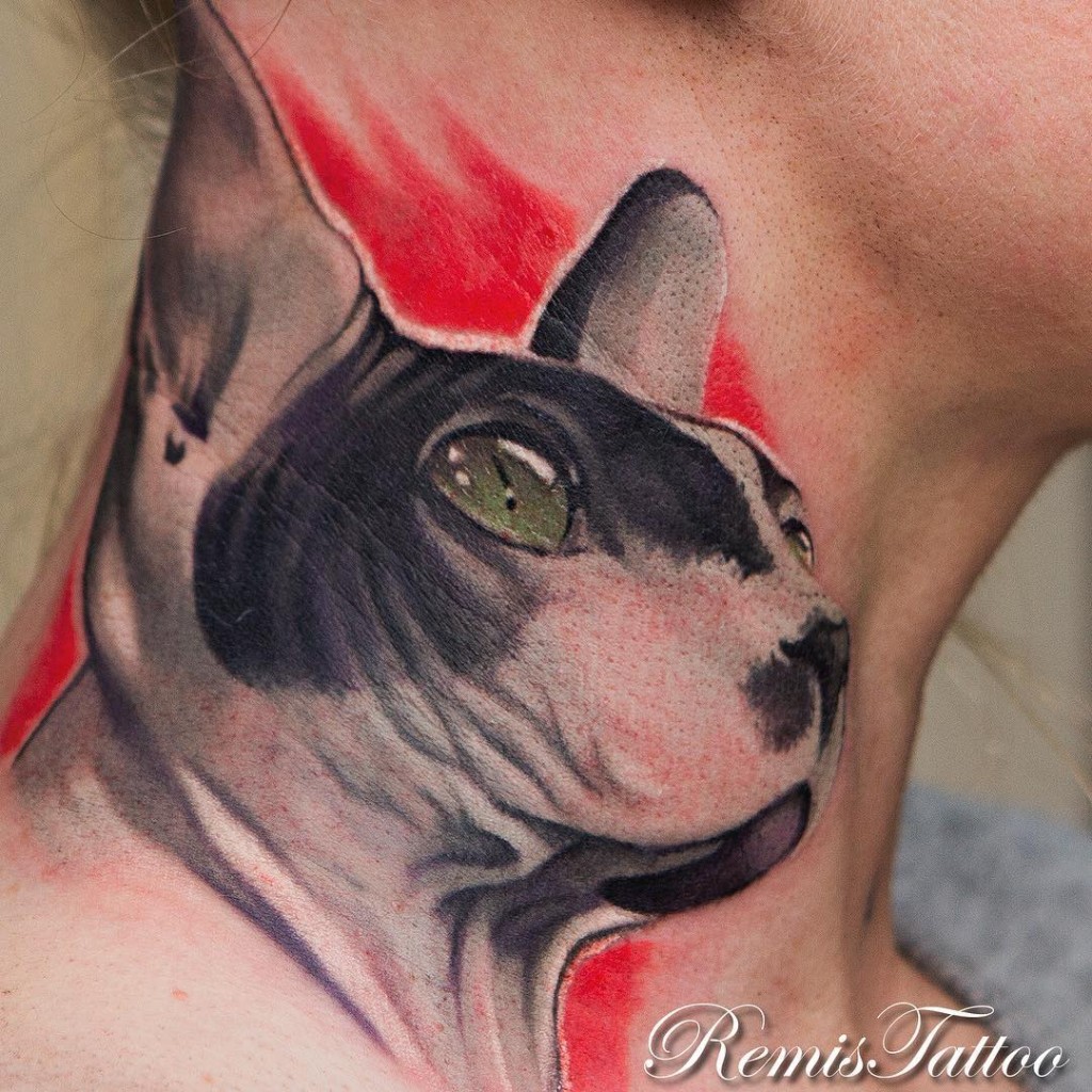 Remis Tattoo Tattoo- Find the best tattoo artists, anywhere in the world.