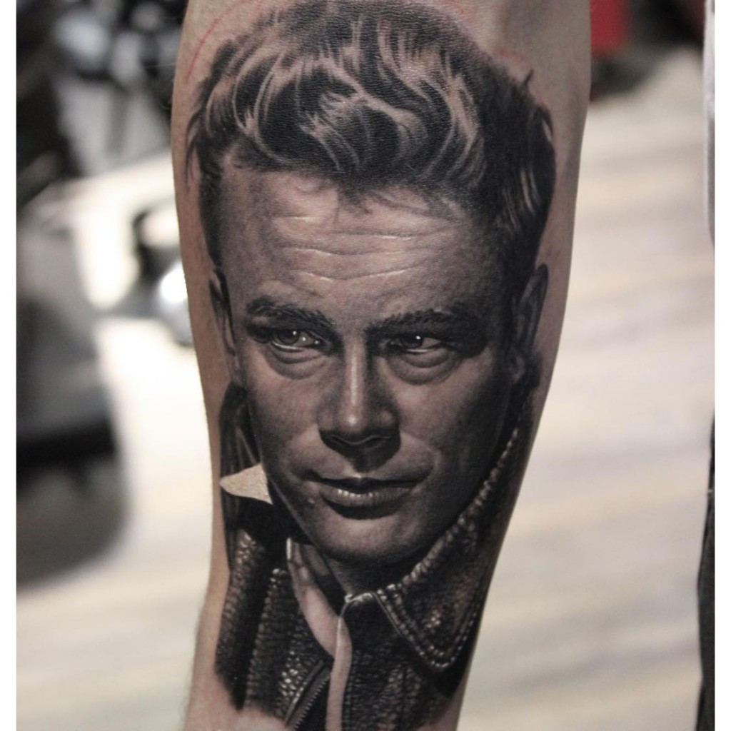 Ryan Evans Tattoo- Find the best tattoo artists, anywhere in the world.