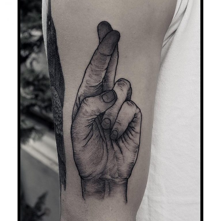 Robert Borbas Tattoo- Find the best tattoo artists, anywhere in the world.