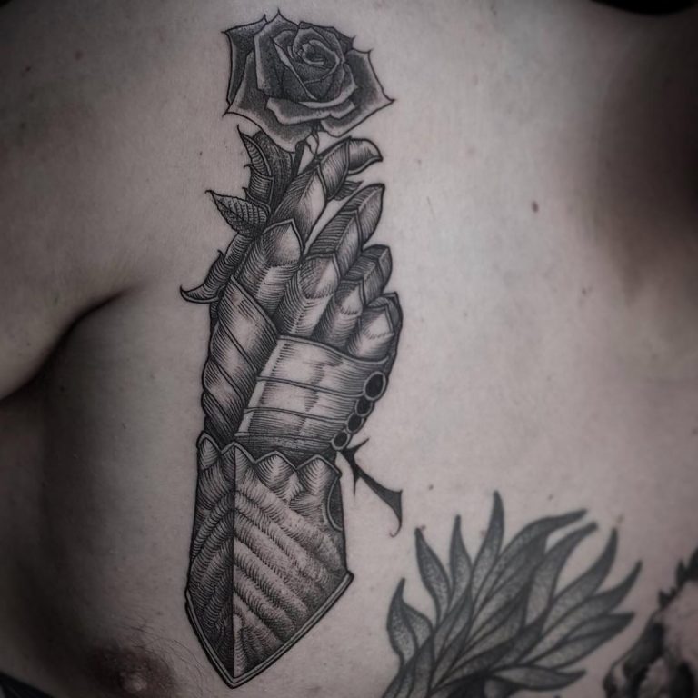 Robert Borbas Tattoo- Find the best tattoo artists, anywhere in the world.