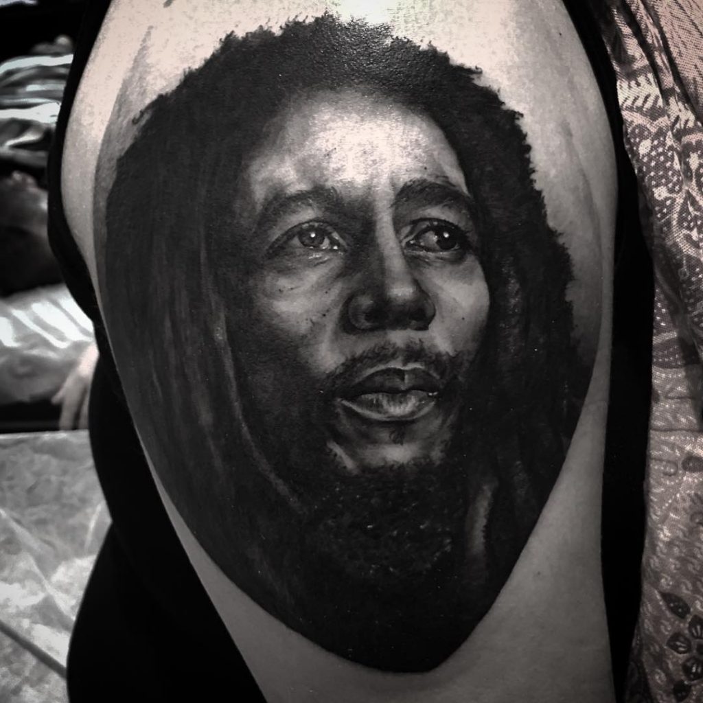 Tessa Hancock Tattoo- Find the best tattoo artists, anywhere in the world.