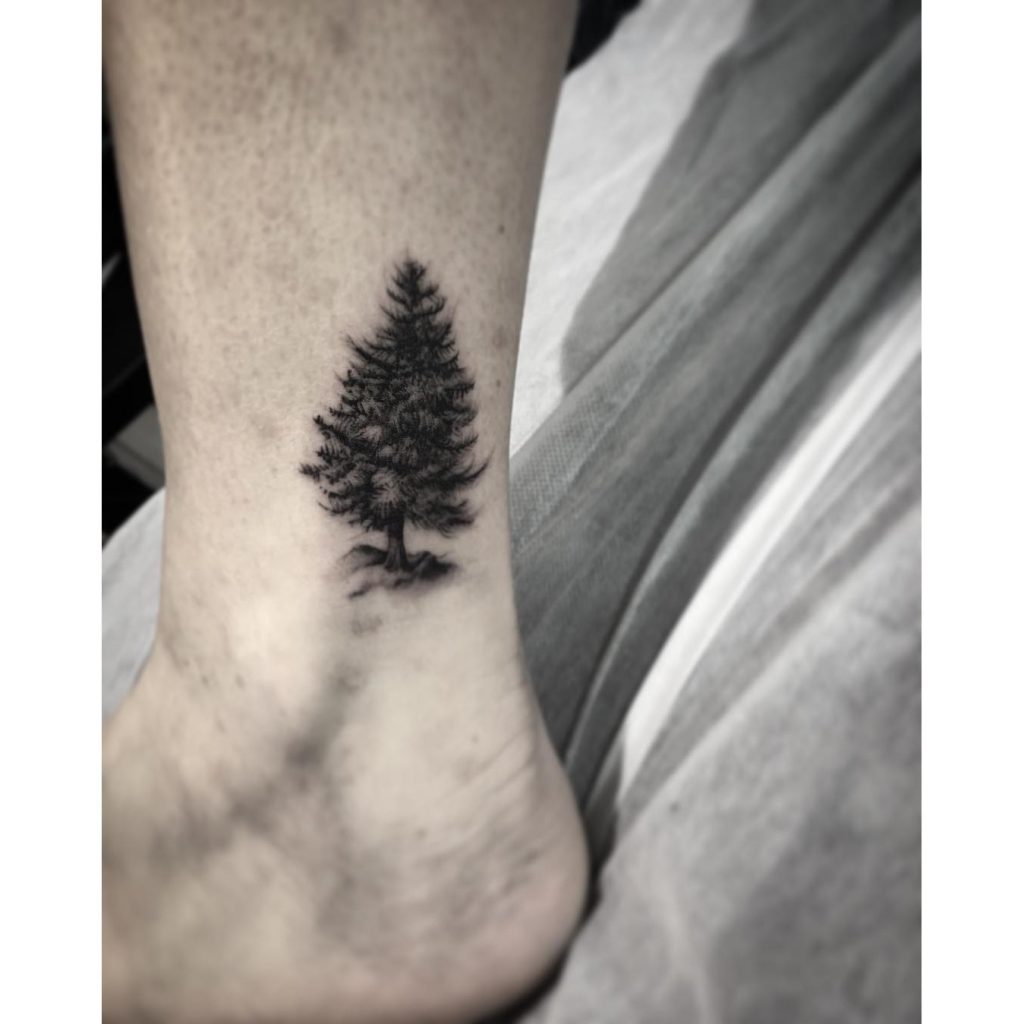 Tessa Hancock Tattoo- Find the best tattoo artists, anywhere in the world.