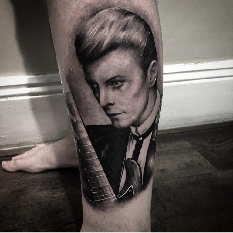 Tessa Hancock Tattoo- Find the best tattoo artists, anywhere in the world.