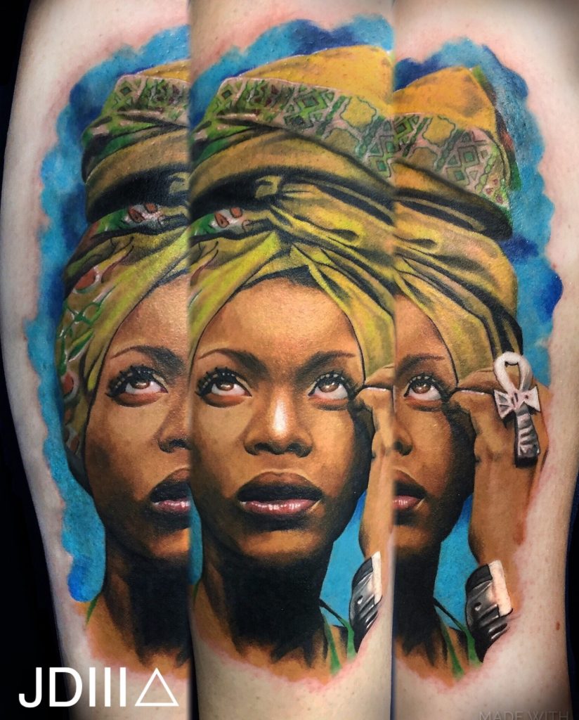 Wicked Ink Tattoo- Find the best tattoo artists, anywhere in the world.